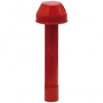 Capuchon de filtre à air Ø51 - modèle long - Massey Ferguson - MF 35 ...