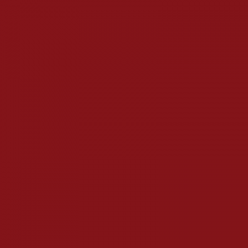 Pot de peinture 1L - Case IH - RAL / teinte: Doncaster rouge - De 1985 ...