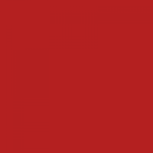 Pot de peinture 1L - Hassia - RAL/teinte: Rouge - Wiclkens NoPolux